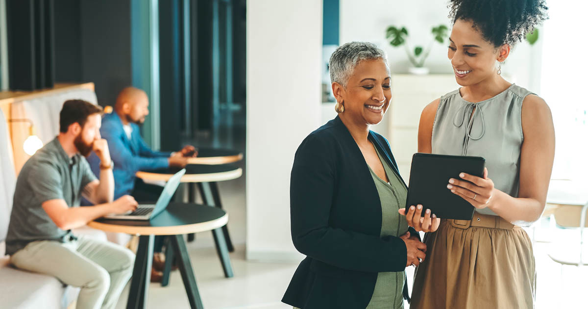 Expanding Commercial Lines Distribution Is All About Connectivity